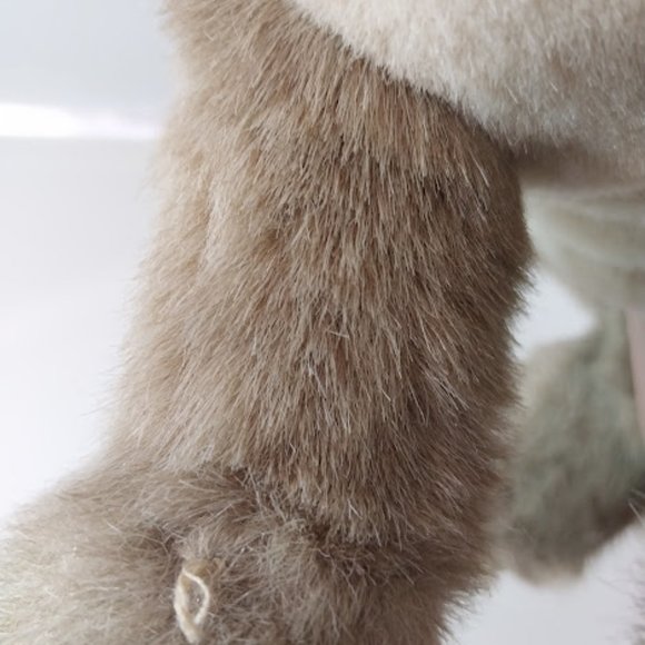 Folkmanis Puppets | Toys | Rare Htf Folkmanis Folktails Realistic Rabbit Cottontail Brown Hare ...